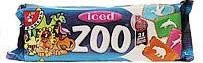 being desi: Iced Zoo Cookies