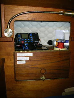 Omega 28 SWE178 har varit till salu