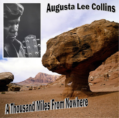 Augusta Lee Collins