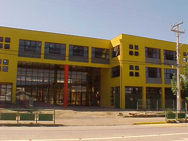 Que liceo queremos: que liceo queremos