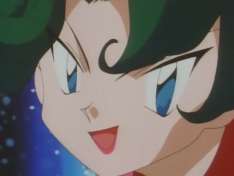 Forgotten Toon Girls: N is for Ninja (which gives me an excuse to post ...