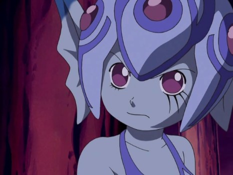 Forgotten Toon Girls: R is for Ranamon