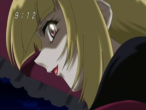 Forgotten Toon Girls: N is for Nanami