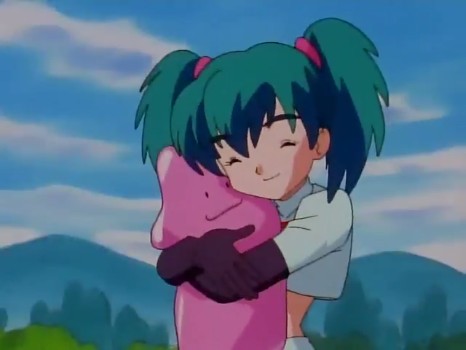 Forgotten Toon Girls: D is for Duplica