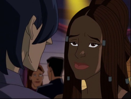 Forgotten Toon Girls: July 2010