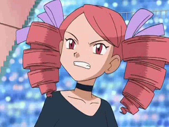 Forgotten Toon Girls: U is for Urara and some minor news