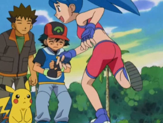 Forgotten Toon Girls: S is Shauna