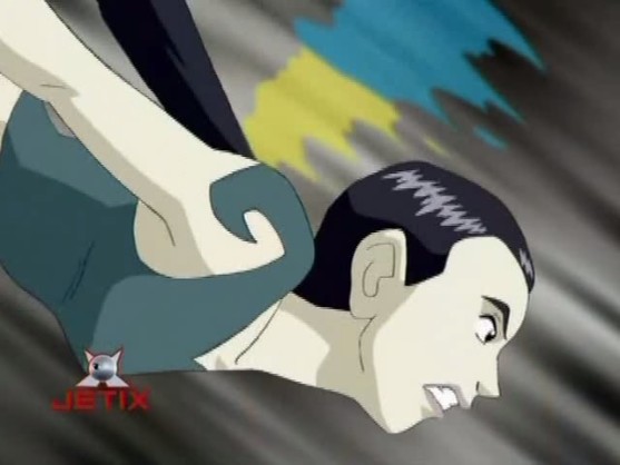 Forgotten Toon Girls: Back to School Special Part 3: H is for Hay Lin