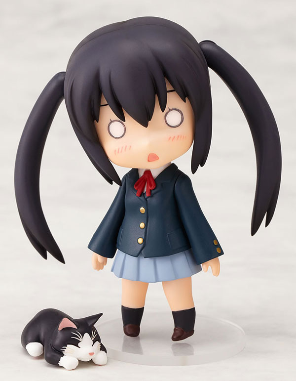 figuras: especial de azusa nakano