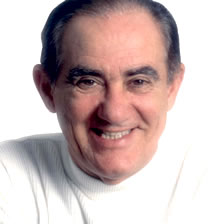 A SOCIAL-DEMOCRACIA!: Uma homenagem a Didi Mocó.