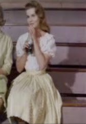 Contrast: Reel to Real #5: Ann-Margaret in "Bye Bye Birdie"