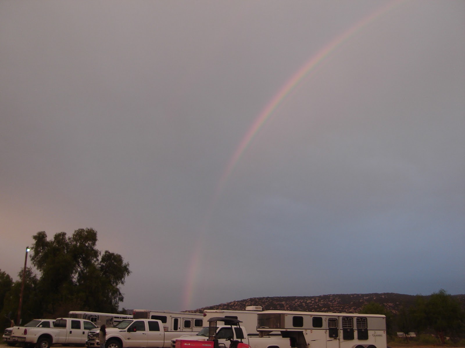 Eventing With A Twist: Jimmy Wofford Clinic at 3 Day Ranch