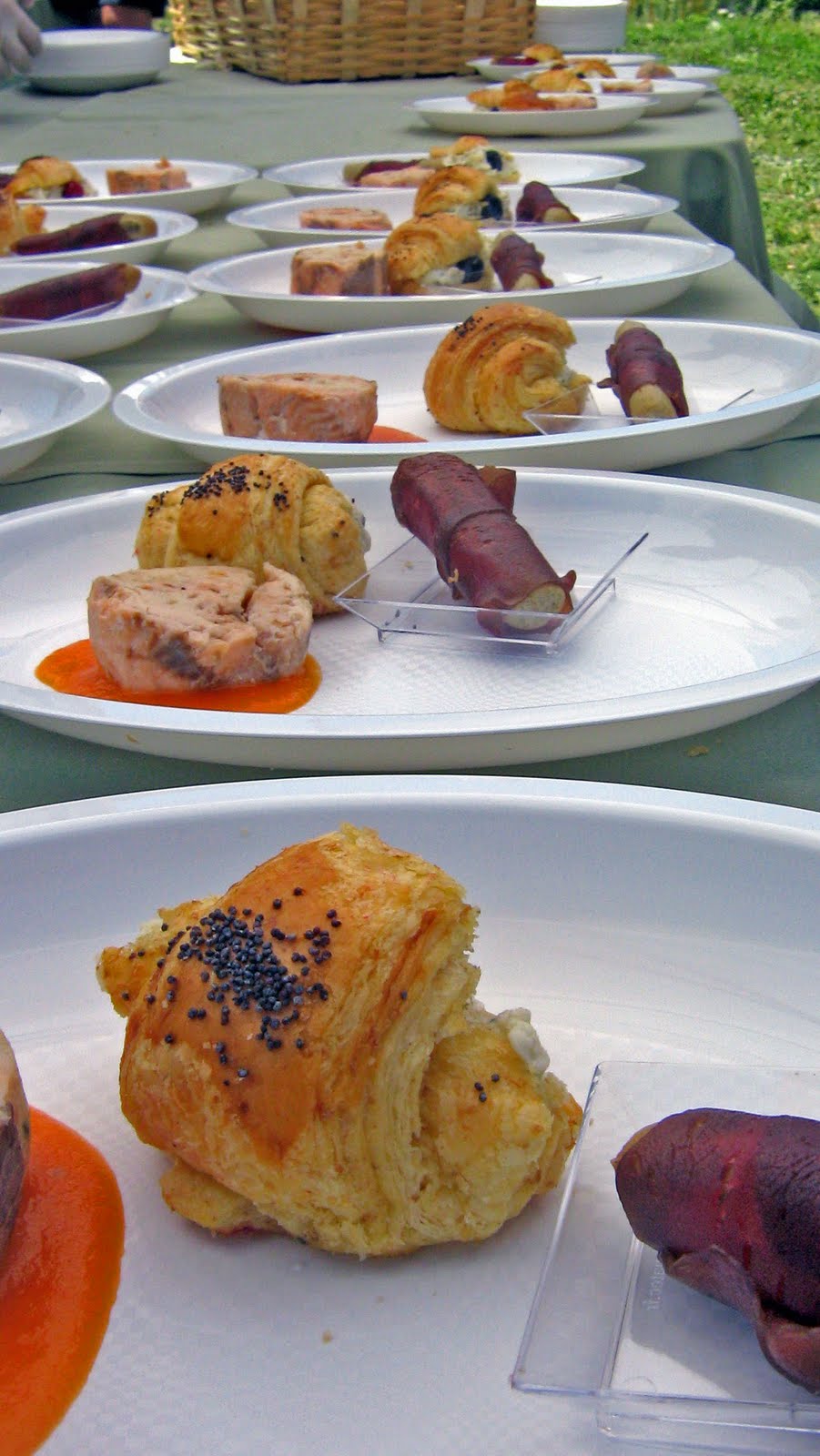 in vacanza da una vita: RANCIO AL FORTE BRAMAFAM