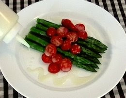 Citronette A Classic Lemon Dressing Video Recipe as performed by an ...