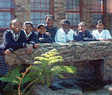 VUKANI PRIMARY SCHOOL