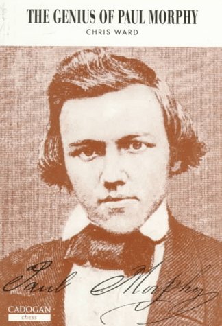 ChessWorld: Paul Morphy