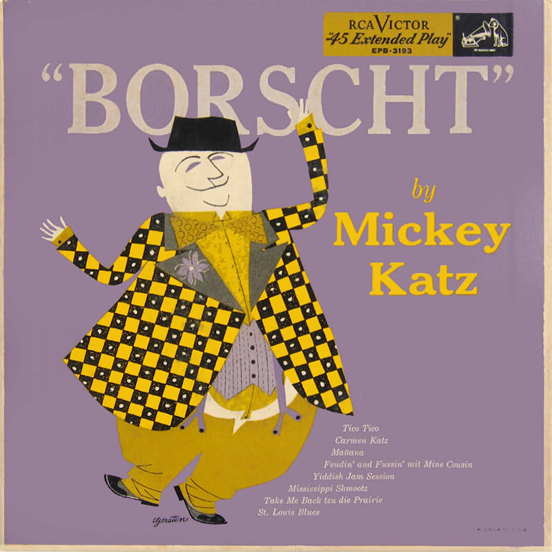 Thinks happen: Gerry Gersten - Page two