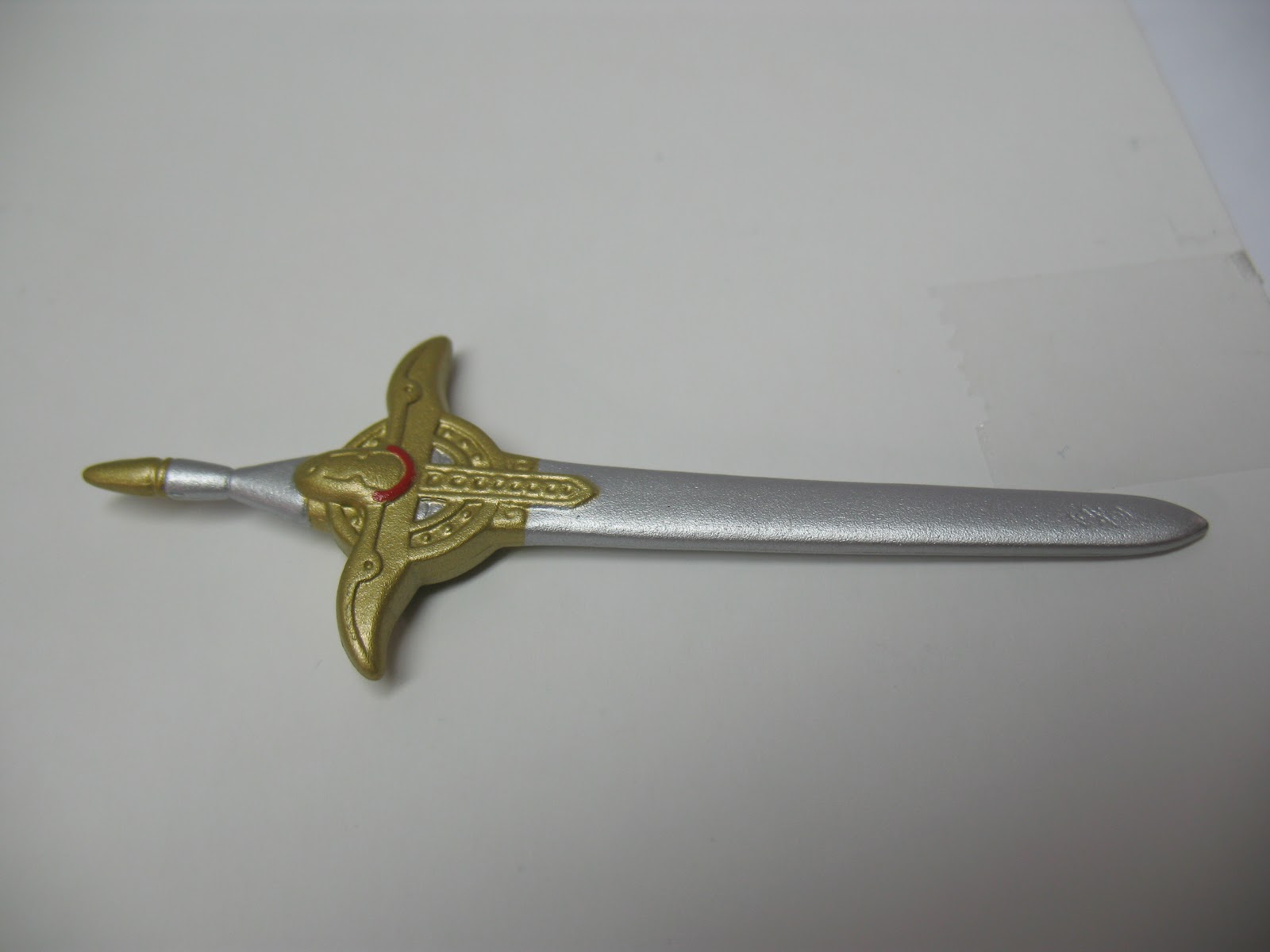 Tets' Toys and Shenanigans: Jazwares Black Knight version of Sonic