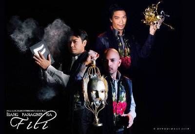 REVIEW – DUP’S Isang Panaginip Na Fili: Rizal’s Imagined Nation In the ...