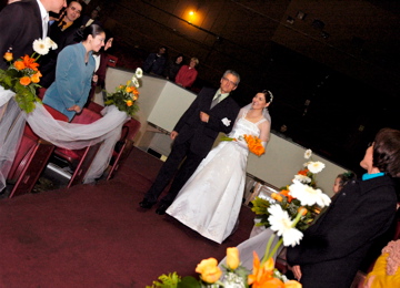 Marinez Roque ::: Cerimonial & Decorações: Casamento de Paula e Rodrigo ...