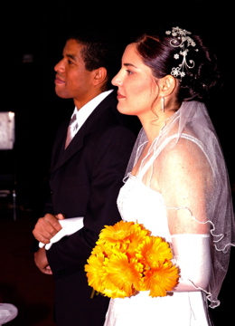 Marinez Roque ::: Cerimonial & Decorações: Casamento de Paula e Rodrigo ...