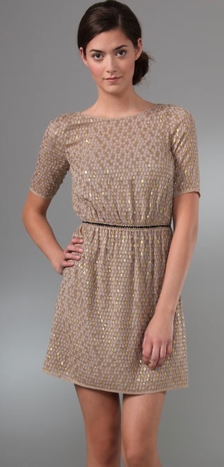 StyleRelish: Gold Teef