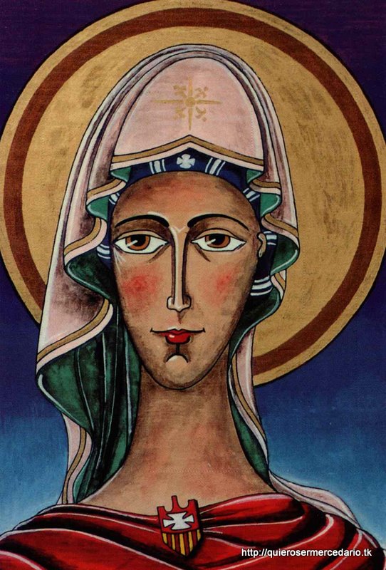 Vocacion Mercedaria: SAN PEDRO NOLASCO