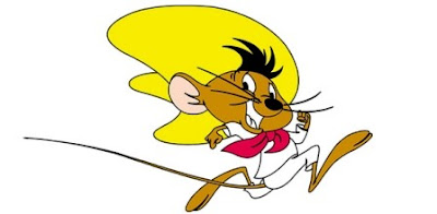 Speedy Gonzales’ tendrá su propia película. Ándale, ándale, arriba, arriba