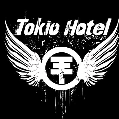 TOKIO HOTEL: logo th!!!!!