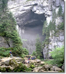 Parcul National Apuseni: Parcul National Apuseni