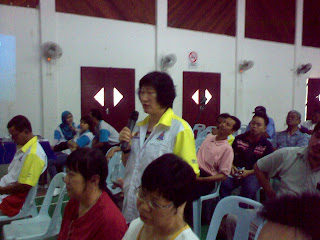 Anjakan PARADIGMA: Taklimat Migrasi Akaun Meter Pukal oleh Syabas