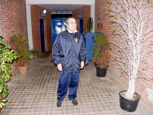 El Rincón de Diego Neto: Manuel Juan Limón deja de ser entrenador del ...