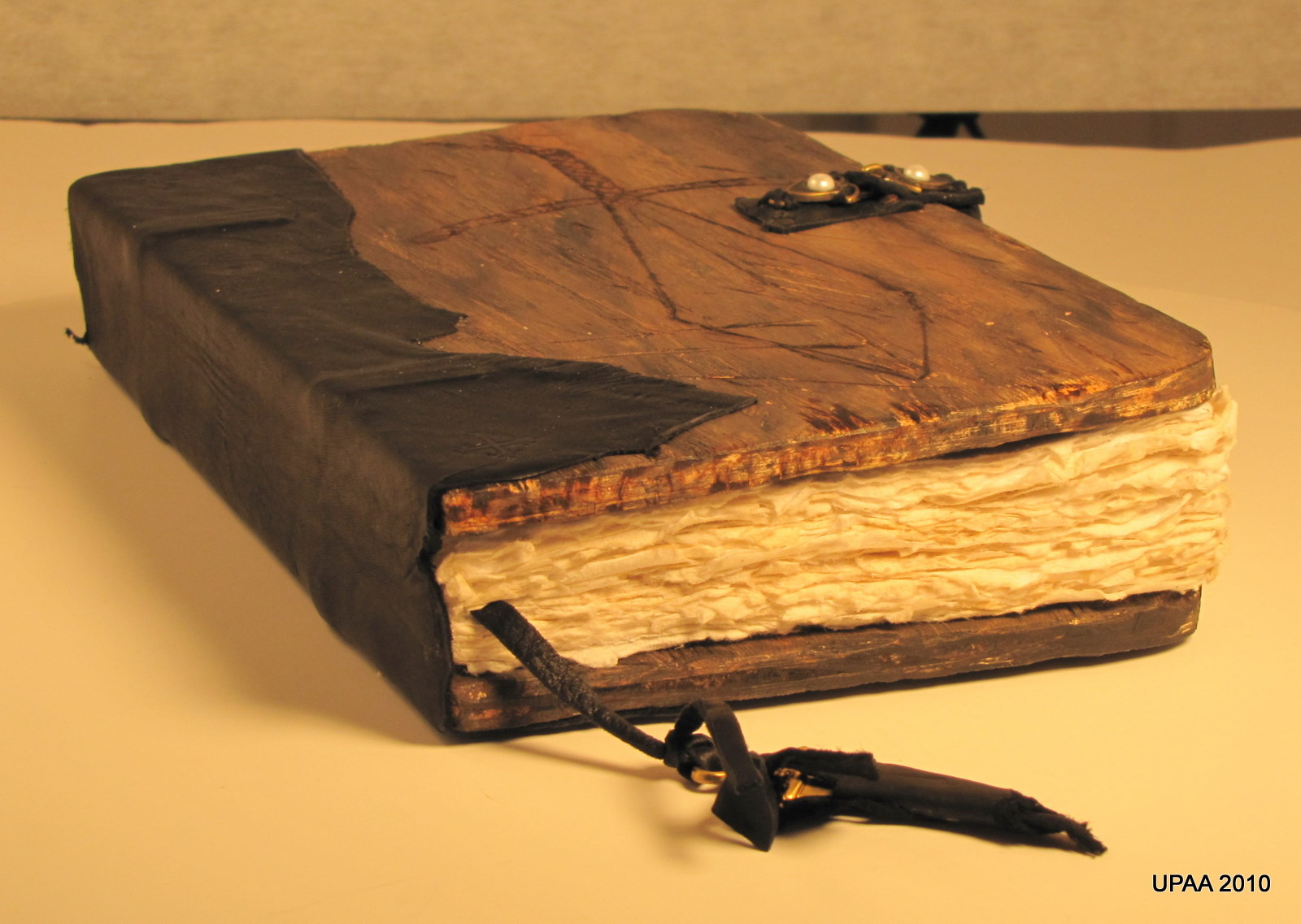 Unique Pens & Artwork: Handmade Journals & Like