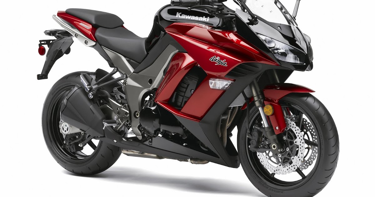 2011 Kawasaki Ninja 1000r | Motorcycle Pictures