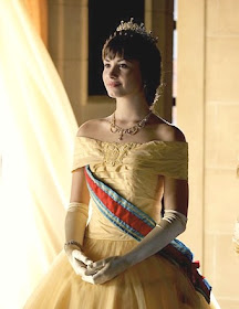 Princess Protection Program Rosie