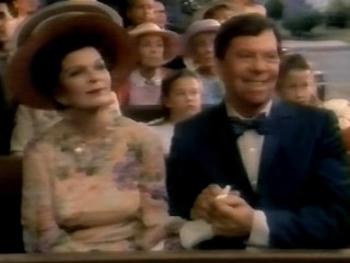 A Walton Wedding - John Boy of The Waltons gets Married ! | Wonderful Movie