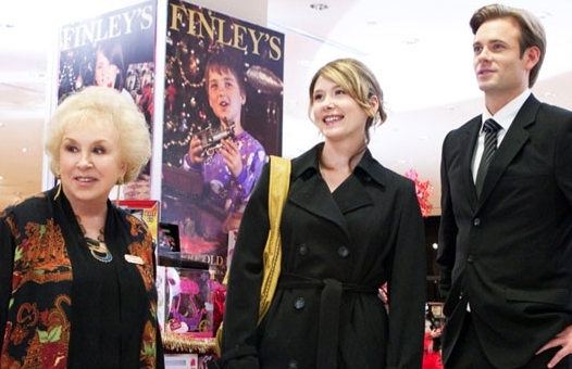 Its a Wonderful Movie - Your Guide to Family and Christmas Movies on TV ...