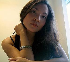 Illustration 5 Illustrator Research: Ming Doyle