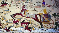 Entr'acte: Avaris; Venice of Ancient Egypt - Uncovered