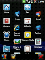 windows mobile phone tips and tricks: Upgrade O2 XDA IIs
