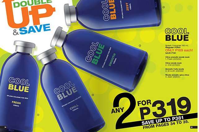 Discover AVON by Adele