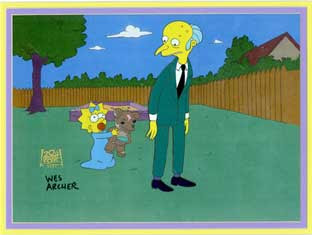 Big Dunc: Best Simpsons Episodes Ever!