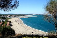 LOCATION ARGELES SUR MER