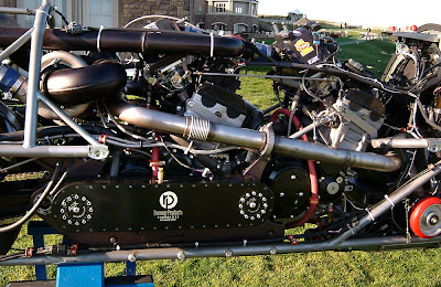 ”TOP 1 Ack Attack Streamliner"