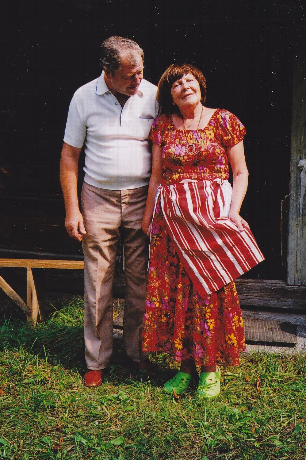 Vilniaus kupiškėnai: B A J O R Ų K A I M U I 455 M E T A I