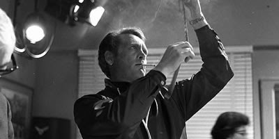 thus spake drake: The Prisoner - Be Seeing You