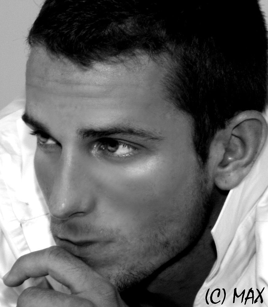 MAX - photography and more ...: Jakub BANDOCH aka Jakub STEFANO