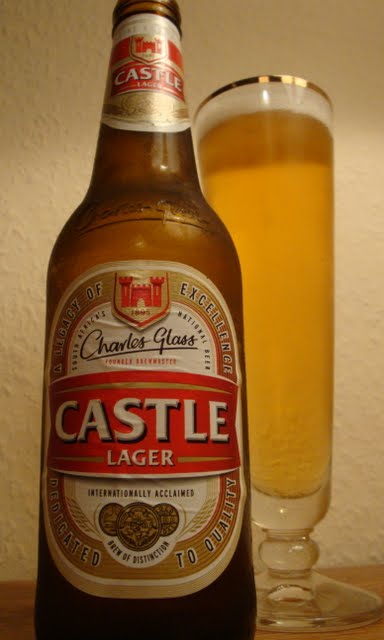 The Bitten Bullet: I've never met a nice South African...