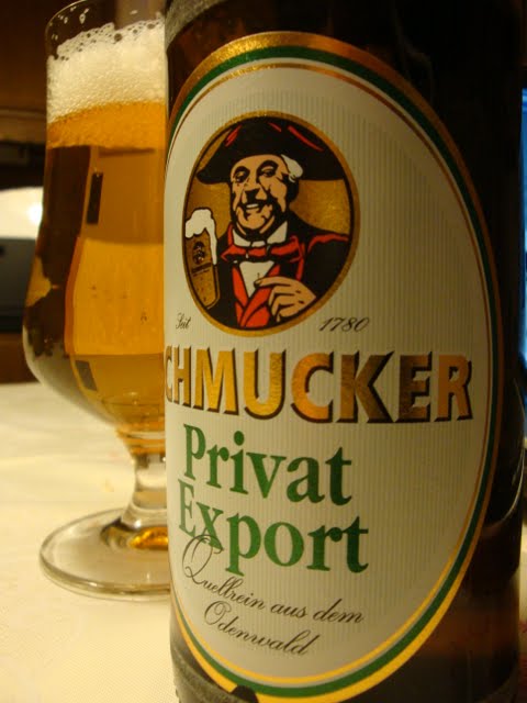 The Bitten Bullet: Schmucker revisited