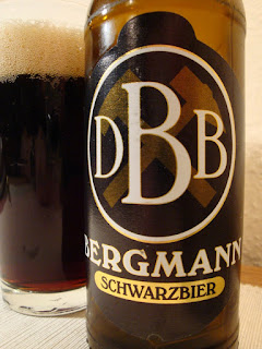 The Bitten Bullet: Dortmunder Bergmann Brauerei